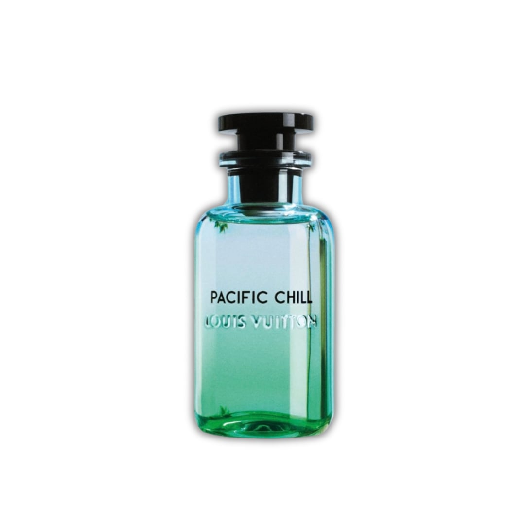 PACIFIC CHILL – ElixirDiUomo