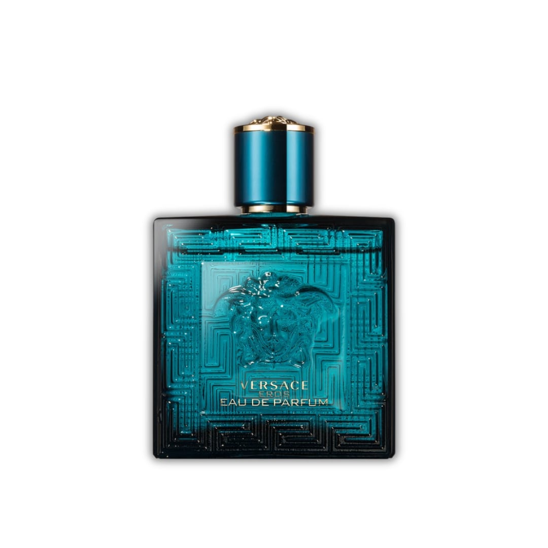Versace Eros EDP Sample | ElixirDiUomo