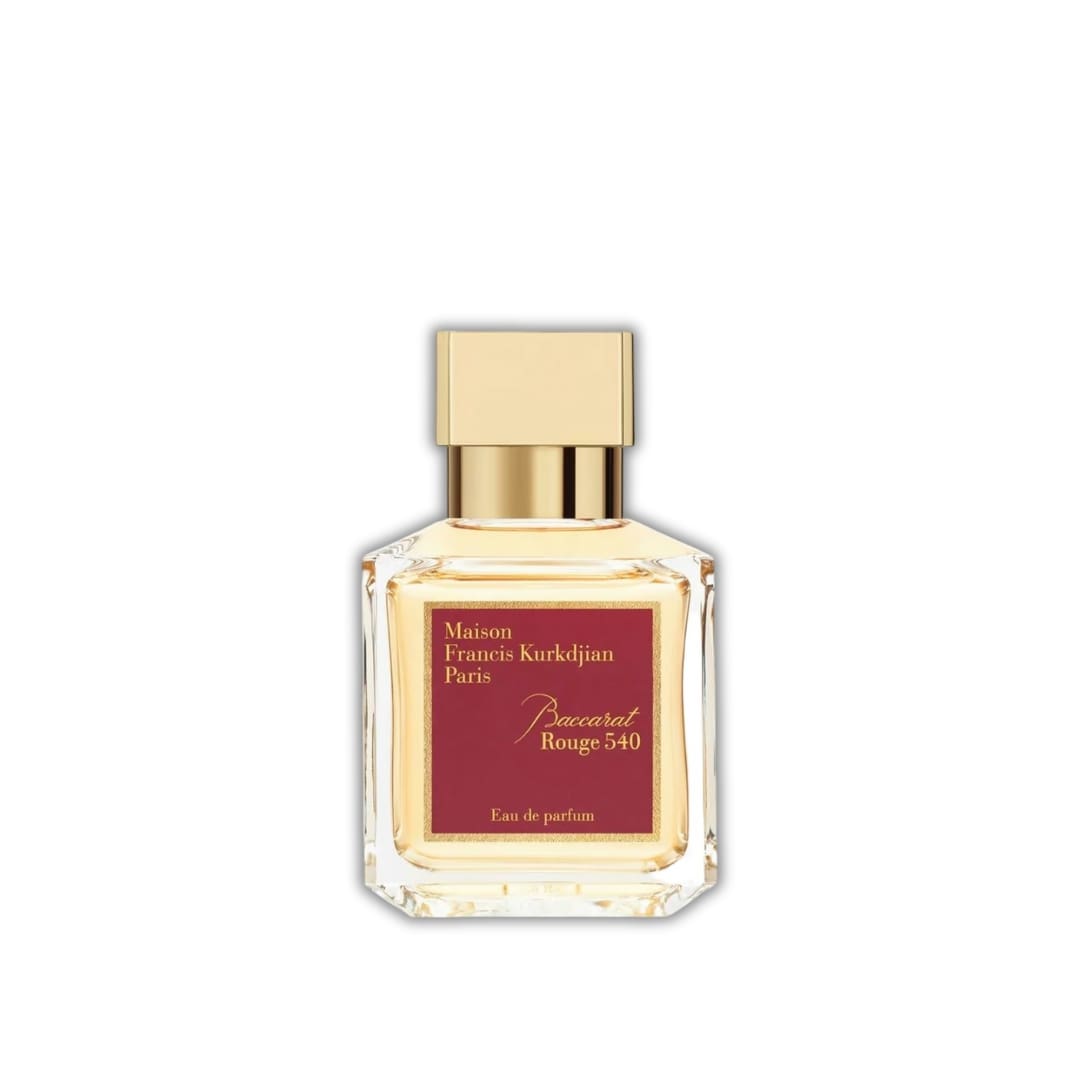 Baccarat Rouge 540 EDP Sample | ElixirDiUomo – ELIXIRDIUOMO