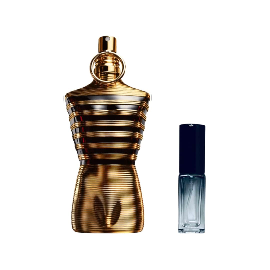 LE MALE LE ELIXIR - discounts and promo codes at ElixirDiUomo with ...